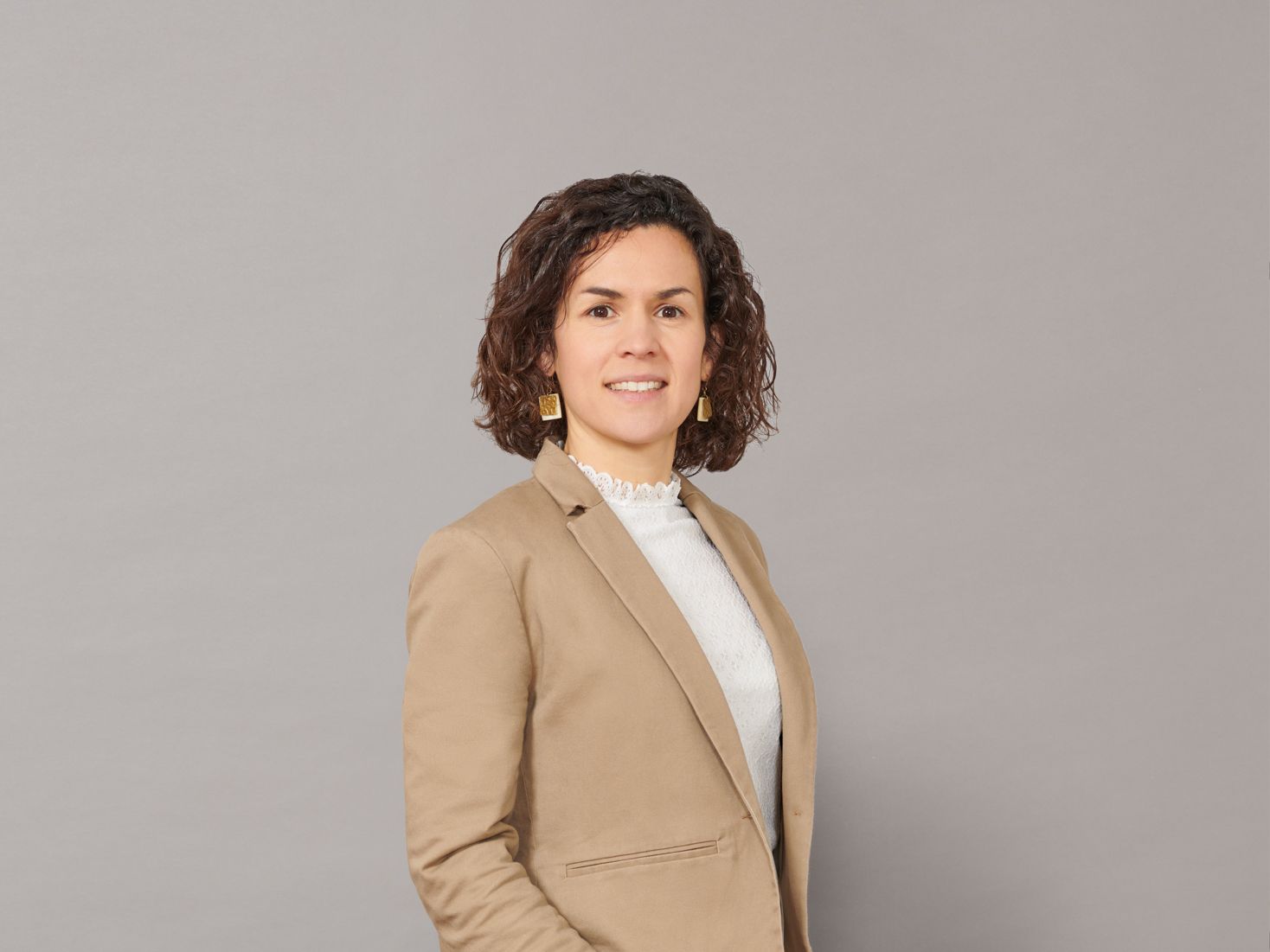 Carbone 4 - Sandrine Bonfand